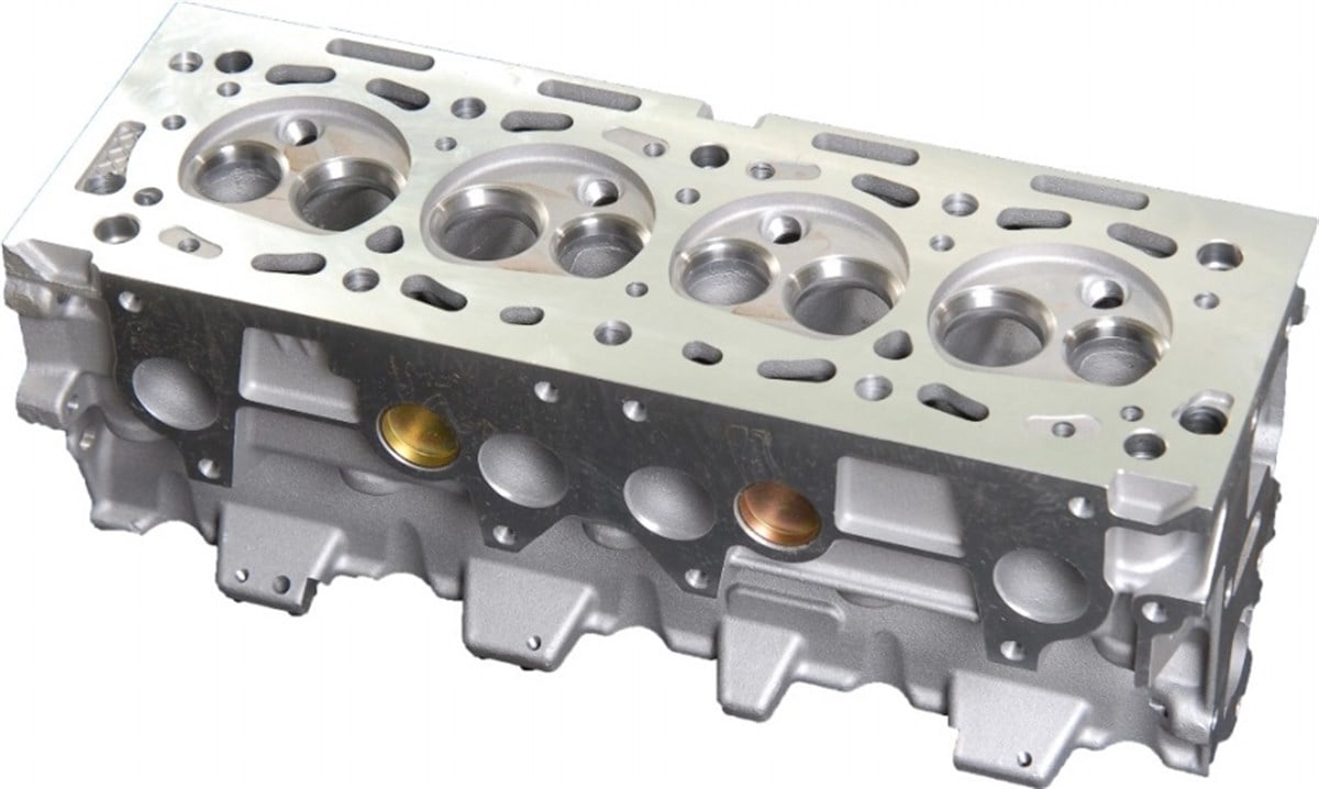 Silindir Kapağı Nedir? - Canbus Servis Yazılımları